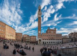 Florence, Sienne & Carrare - CCE Voyages